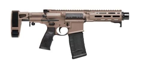 Daniel Defense Gun Brands