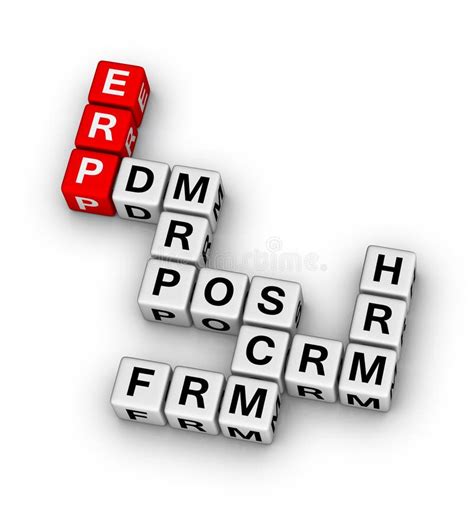 Erp Stock Illustrations Erp Stock Illustrations Vectors Clipart Dreamstime