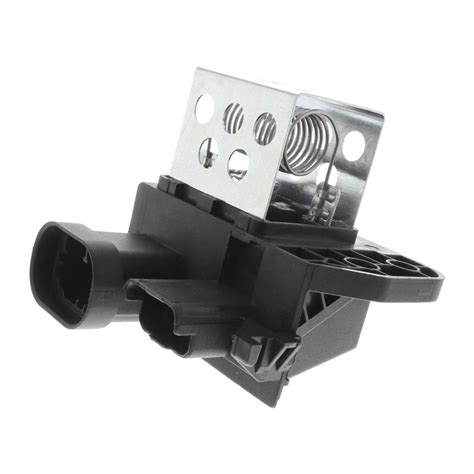 Vemo Series Resistor Electric Motor Radiator V22 79 0011 Haz Motorsport
