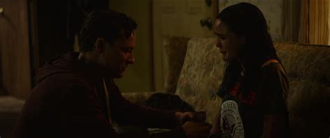 The Strangers Prey At Night 2018