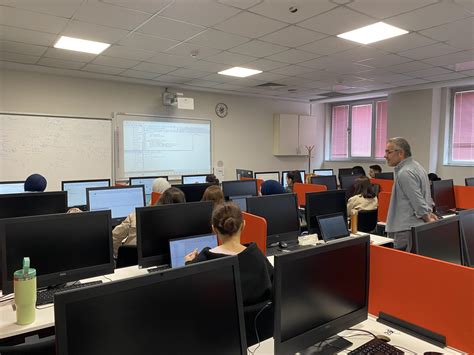 Data Data Structures Database And Powerbi Training Continues In