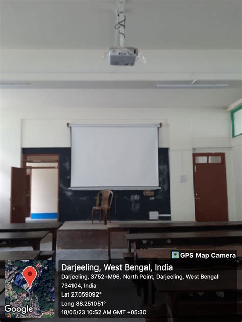 Ict Enabled Classrooms
