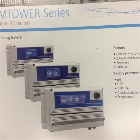 Chemical Dosing System Hydroventure