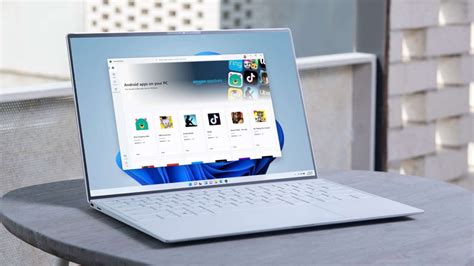 It Is Now Possible To Run The Android Google Play Store On Windows