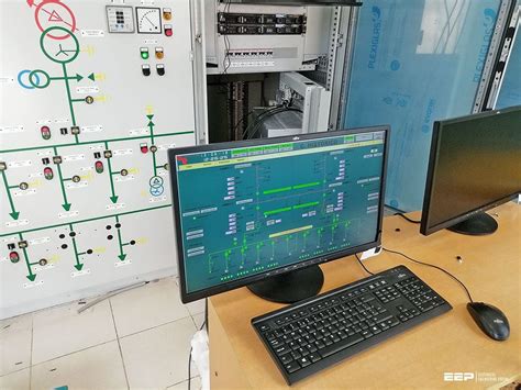 How To Centralize Protection And Control Within A Digital Power Substation Eep