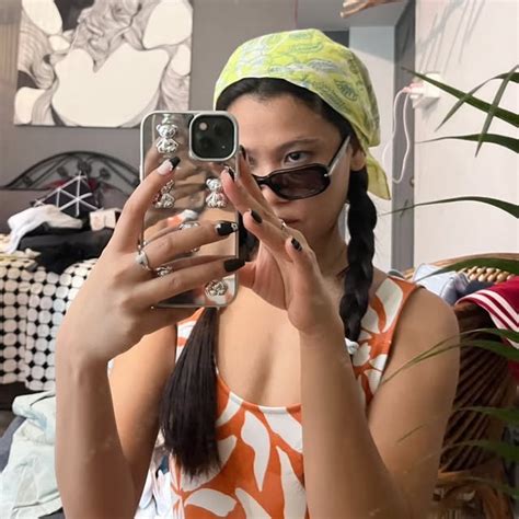 Pipi Sangma Pipi Sangma Threads Say More