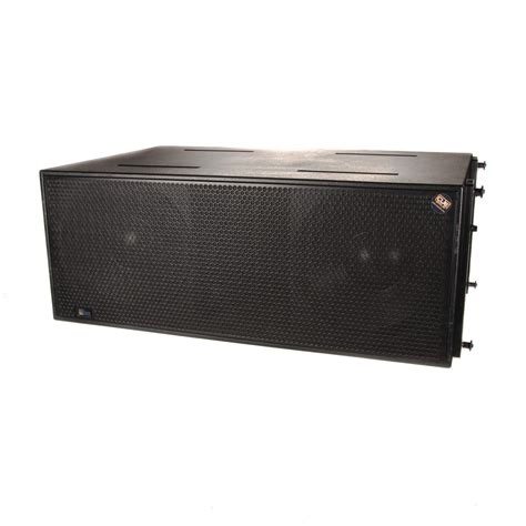 Meyer Sound LEO Line Array System Complete Set CUE Sale