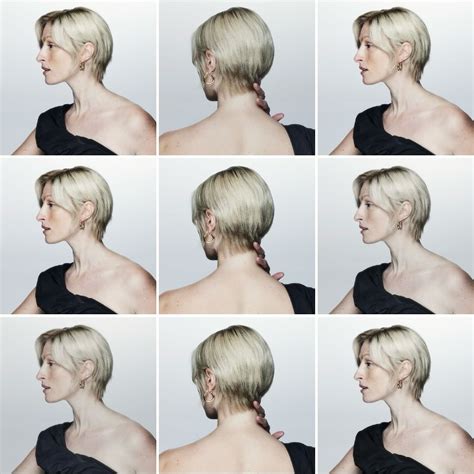 Amber 🧚‍♂️ The Elsa Pixie Pixie Cut 🧚‍♂️ Facebook