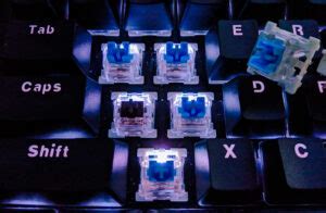 Mechanical Keyboard Double Typing Here S How To Fix It