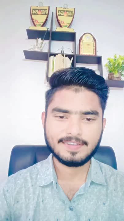 Shreyansh Yadav On Linkedin Mehnat ️