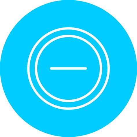 Remove Vector Icon Vector Art At Vecteezy