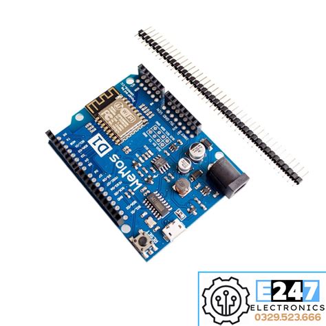 kit wifi arduino uno esp8266