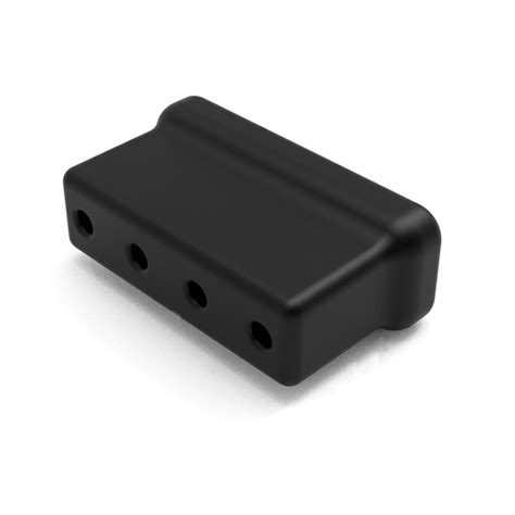 Argb Rgb Header Port Silicone Rubber Dust Cover Modcover