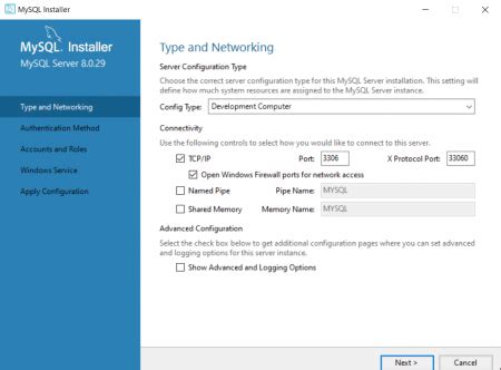 How To Download And Install MySQL On Windows MySQLCode