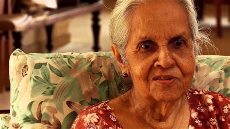 Iranganie Serasinghe The Past Is Another Country Youtube