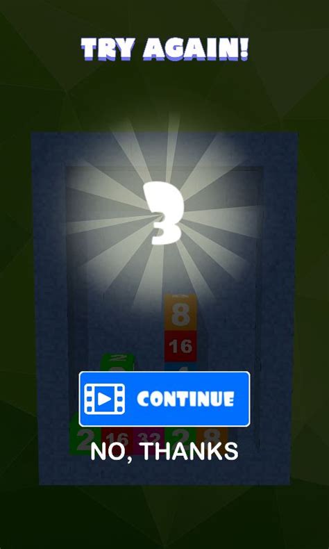 Unity Game Template Sweet Cubes By ClawbearGames Codester