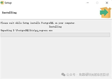 Win11安装postgresql（更新于245） 知乎