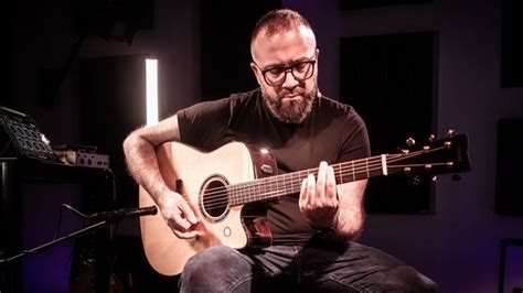 Sveliamo Il Suono Delle Taylor Urban Ironbark 500 Series Musicoff