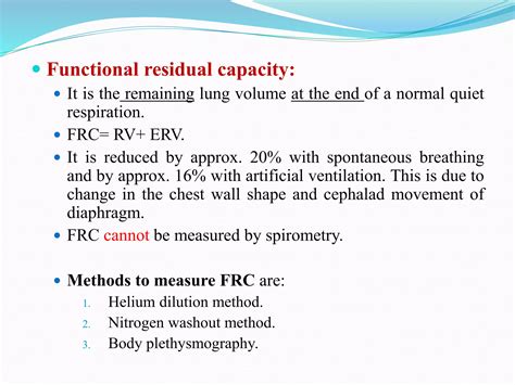 Spirometry Pptx
