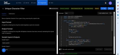 Kathi Nagabhavanireddy On Linkedin Java Problemsolver Programming