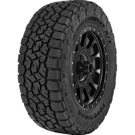 Toyo Open Country At Iii Tires In Toyo Open Country Tires