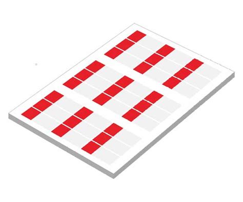 Network Cabling Cable Labels Ruilabels