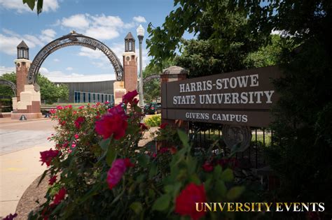 Universidad Estatal Harris Stowe