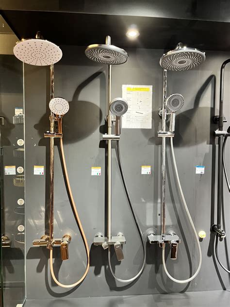 Shower Sets Bath And Co