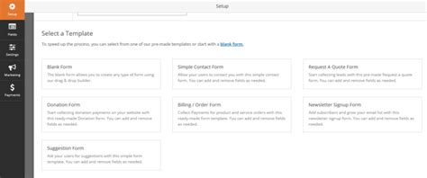 How To Build Wordpress Forms In A Few Minutes A Review Of Wpforms