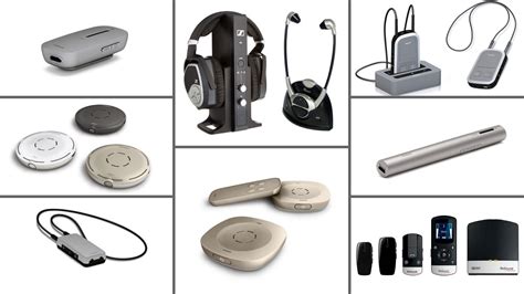 Assistive Listening Devices Pittwater Hearing
