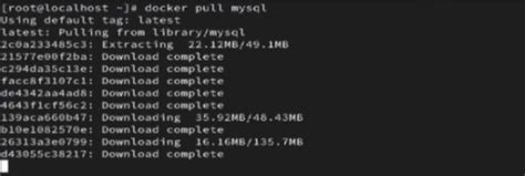 devops docker storagemanagement datapersistence cloudcomputing