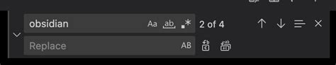 Adding Number Of Instances Of A Word Or Phrase Found In A Note To Find In File Feature