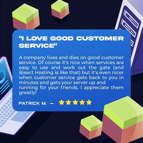 Bisecthosting On Linkedin Customersuccess Servers Gaming