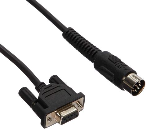 Complete Guide Db Female Connector Pinout Explained