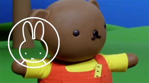 Have You Heard Of Boris Bear Official Miffy Video Youtube