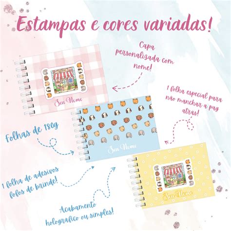 Livro De Colorir Bobbie Goods G Capa Dura V Rios Modelos Shopee Brasil