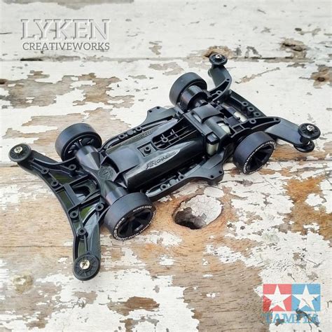 Jual Tamiya Original Chassis Ar Ar Chassis Full Set Stb Tob Kota