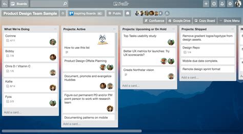 How Design Teams Are Using Trello The Ultimate Roundup Work Life By Atlassian