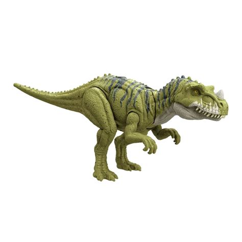 Jurassic World Dinosaurio De Juguete Rugido Salvaje Ceratosaurus Para
