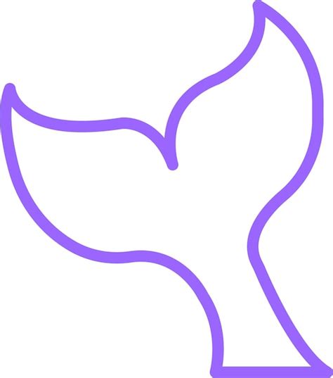 Premium Vector Vector Design Tail Tassels Icon Style