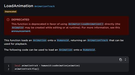 Trying To Pre Load Animations Scripting Support Developer Forum Roblox