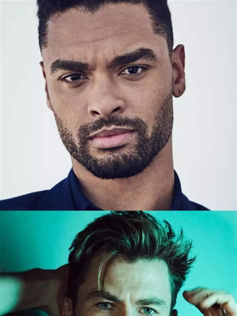 Most Beautiful Man In The World