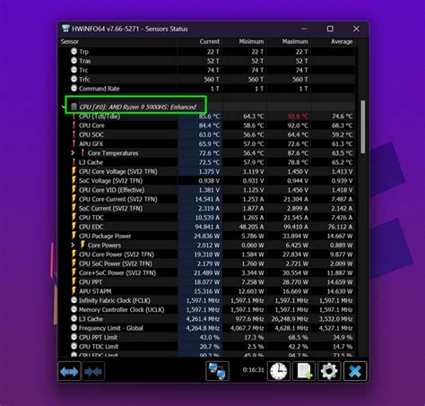 How To Check Cpu Temperature In Windows 11 Geekchamp