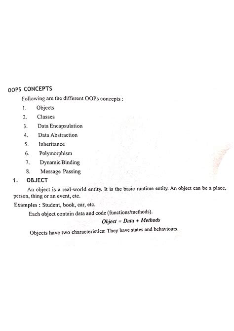C Notes This Useful For Who Wants To Learn C Information Technology SPPU Studocu