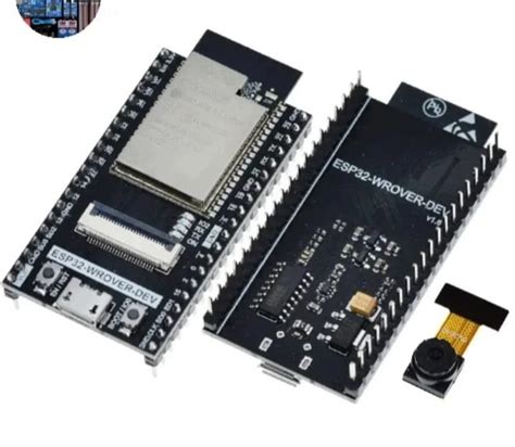 Arduindo Komunitas Arduino Indonesia Mau Tanya Solusinya Pakai Esp32cam Wrover Dev