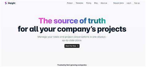 Top 10 Project Scheduling Tools You Can Consider In 2023