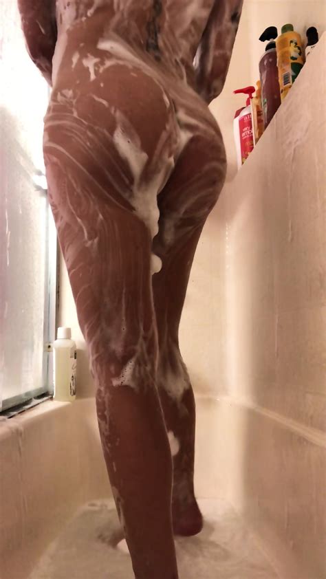 Domino Getting Clean