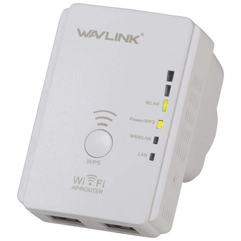 N300 Wi Fi Range Extender Oamaru Computer Services Ltd