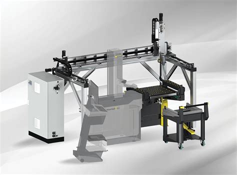 Imts 2024 Preview System Automates Tool Measuring