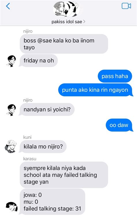 Kae On Twitter Https T Co RPmq JnM Twitter